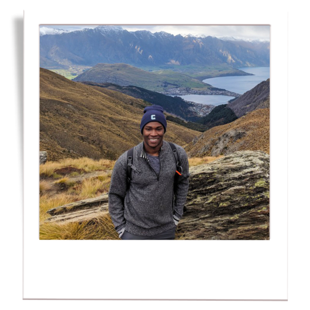 Meet the Ravix Team
