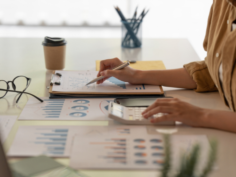 A Practical Guide to SEC Financial Reporting